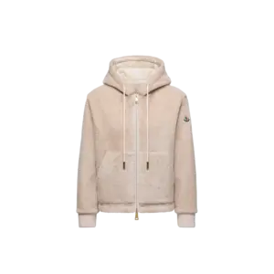 Moncler Reversible Sweatshirts Hoodies For Women