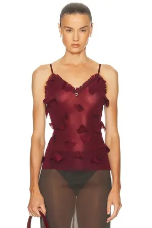 Coperni Sleeveless Tops