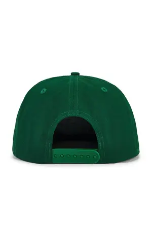 EVERY OTHER THURSDAY Ripstop Geese Logo Snapback