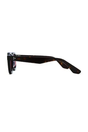AKILA Logos Sunglasses