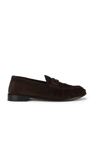 Saint Laurent Le Loafer