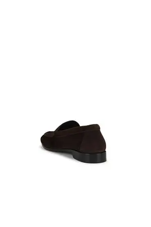 Saint Laurent Le Loafer