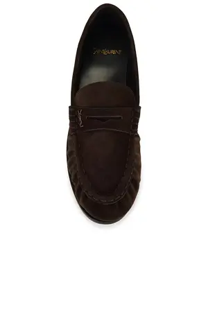 Saint Laurent Le Loafer