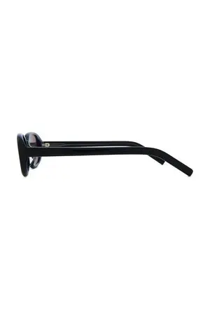 AKILA Blossom Sunglasses - Black
