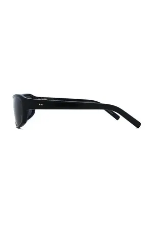 AKILA Jet Sunglasses - Black