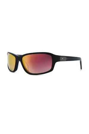 AKILA Jet Sunglasses