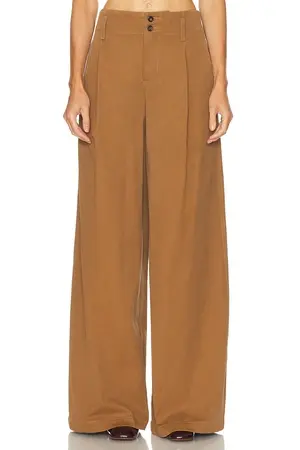 Chloe Wide Leg Pants For Women