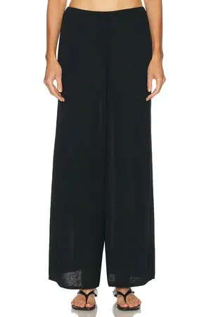 By Malene Birger Drawstring Bottoms For Women