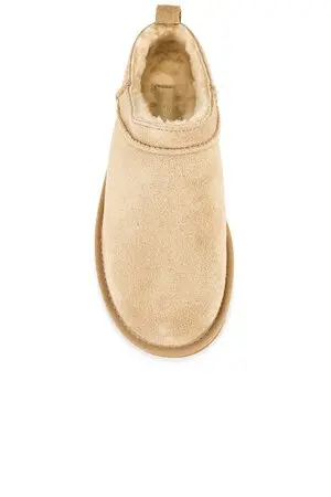 UGG Classic Micro Boot - Sand
