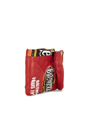 Balenciaga Chips Fold Wallet