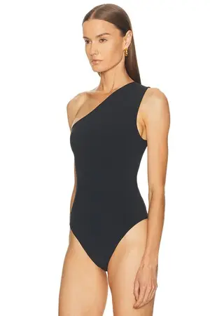 EAVES Jino Bodysuit - Black