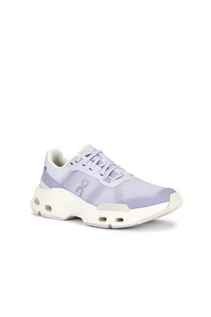 On Cloudpulse Sneaker - Raindrop & Stone