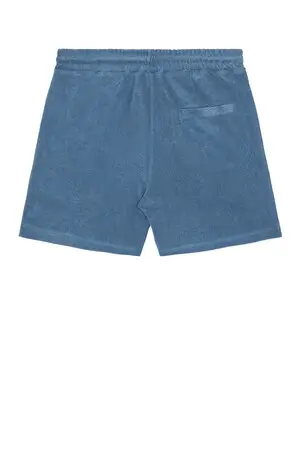 Oas Coronet Terry Shorts