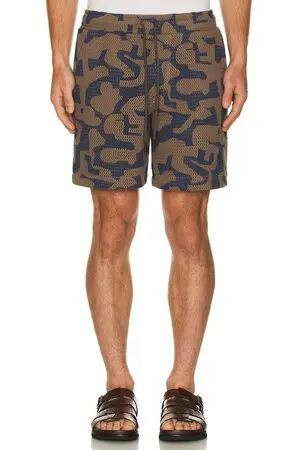 Oas Morel Puzzlotec Net Shorts