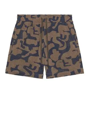 Oas Morel Puzzlotec Net Shorts