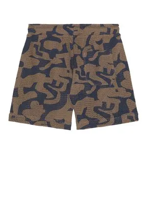 Oas Morel Puzzlotec Net Shorts