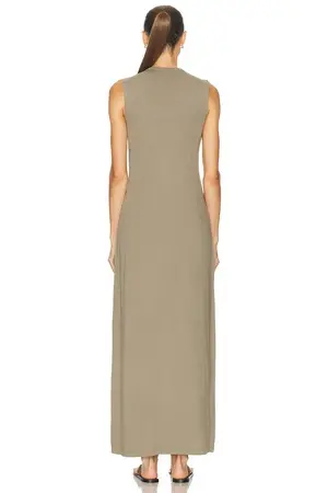 LESET Margo Maxi Dress