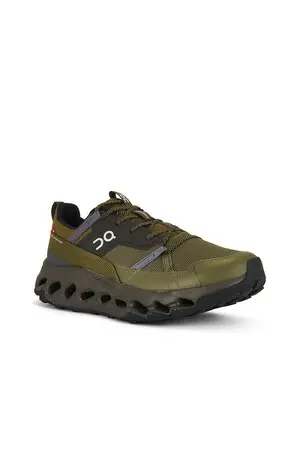 On Cloudhorizon Sneakers - Olive & Thorn