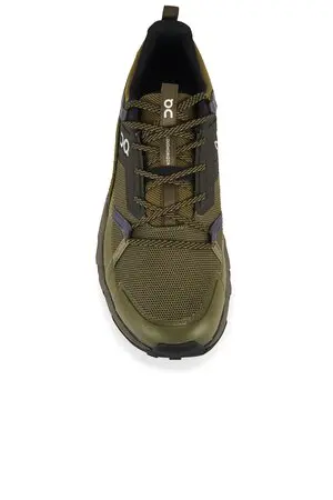 On Cloudhorizon Sneakers - Olive & Thorn