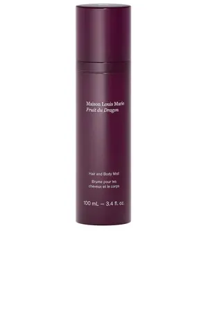 MAISON LOUIS MARIE Fruit Du Dragon Hair And Body Mist - N,a