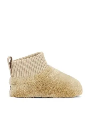 Ugg Ribbed Shoes For Women