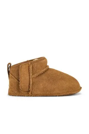 UGG Baby Classic Ultra Mini Boots
