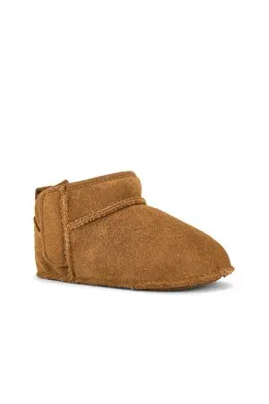 UGG Baby Classic Ultra Mini Boots