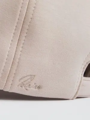 REISS Paco Jersey Baseball Cap