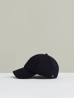 REISS Paco Jersey Baseball Cap