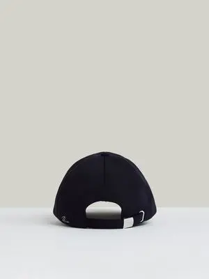 REISS Paco Jersey Baseball Cap
