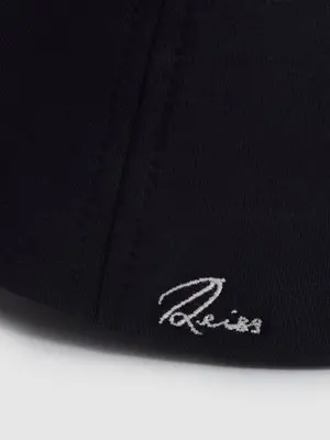 REISS Paco Jersey Baseball Cap