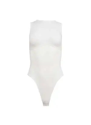 Molded Cup Bodysuits
