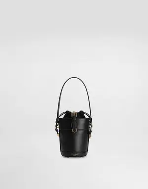 Dolce & Gabbana Adjustable Bucket Bags