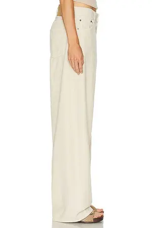 HAIKURE Bethany Velvet Pant