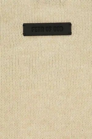 Fear Of God Henley Sweater