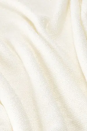 EAVES Long Sleeve Maxi Dress