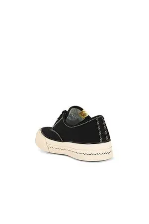 Visvim Logan Deck Lo Sipe