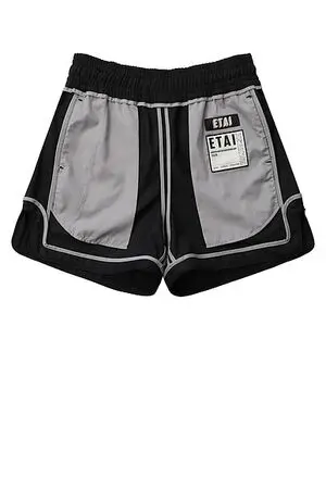 ETAI LA Muay Thai Shorts