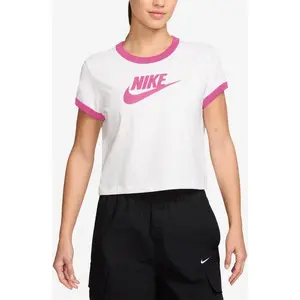 Nike Cut Out T-shirts For Women