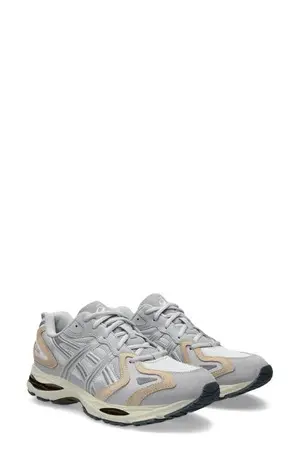 Asics Lace Up Sneakers For Women