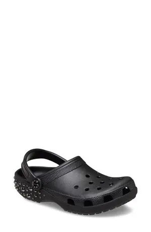 Crocs Strappy Mules Clogs For Women
