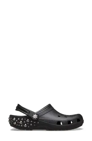 CROCS Studded Classic Clog