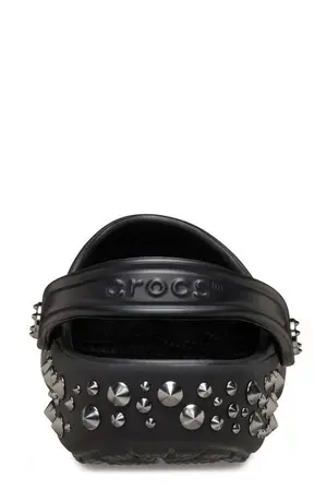 CROCS Studded Classic Clog