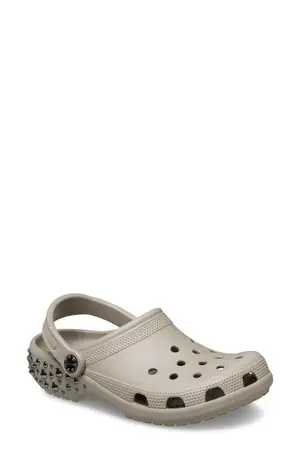 Crocs Studded Shoes For Women