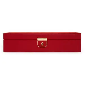 Wolf Palermo Jewelry Box