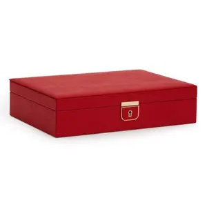 Wolf Palermo Jewelry Box