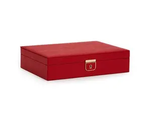 Wolf Palermo Jewelry Box