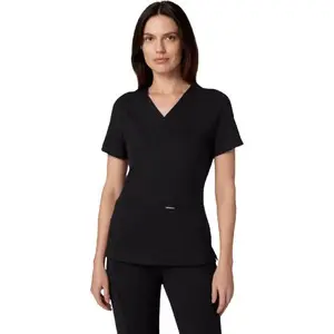Jaanuu Slim Fit Tops