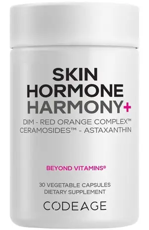 CODEAGE Skin Hormone Harmony