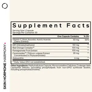 CODEAGE Skin Hormone Harmony